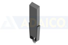 Pillar Pin with Bolt