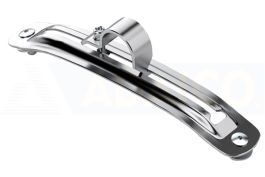 Adjustable Support Clamp (Ø42) Stainless Steel