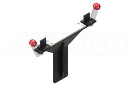 Pillar Top Roller KTF EDSCHA