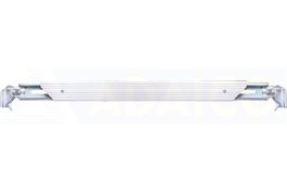 Captive Decking Beam