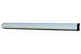 Anodized Aluminium Rear Bumper ECE R58.03