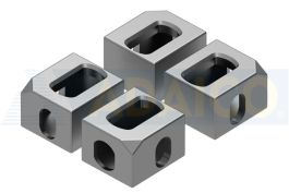 Container Corner ISO 1161