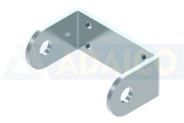 Rolling Support Simple Steel