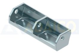 Rolling Support Double Steel