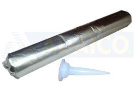 Adaflex Caisse 20 Poche 600 ml.