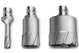 TCT ULTRA 35 Core Bit with Holder